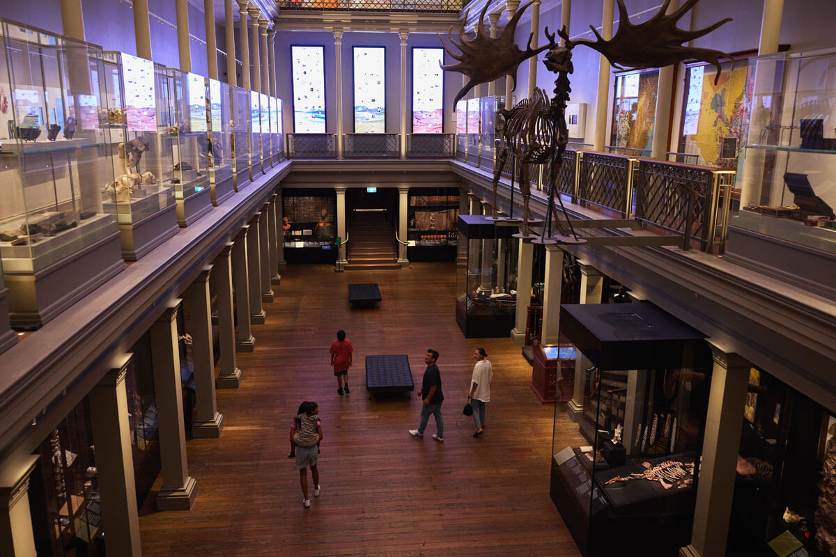 Heritage and Culture | Liv Australia Travel