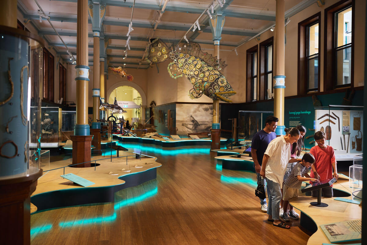 Heritage and Culture | Liv Australia Travel