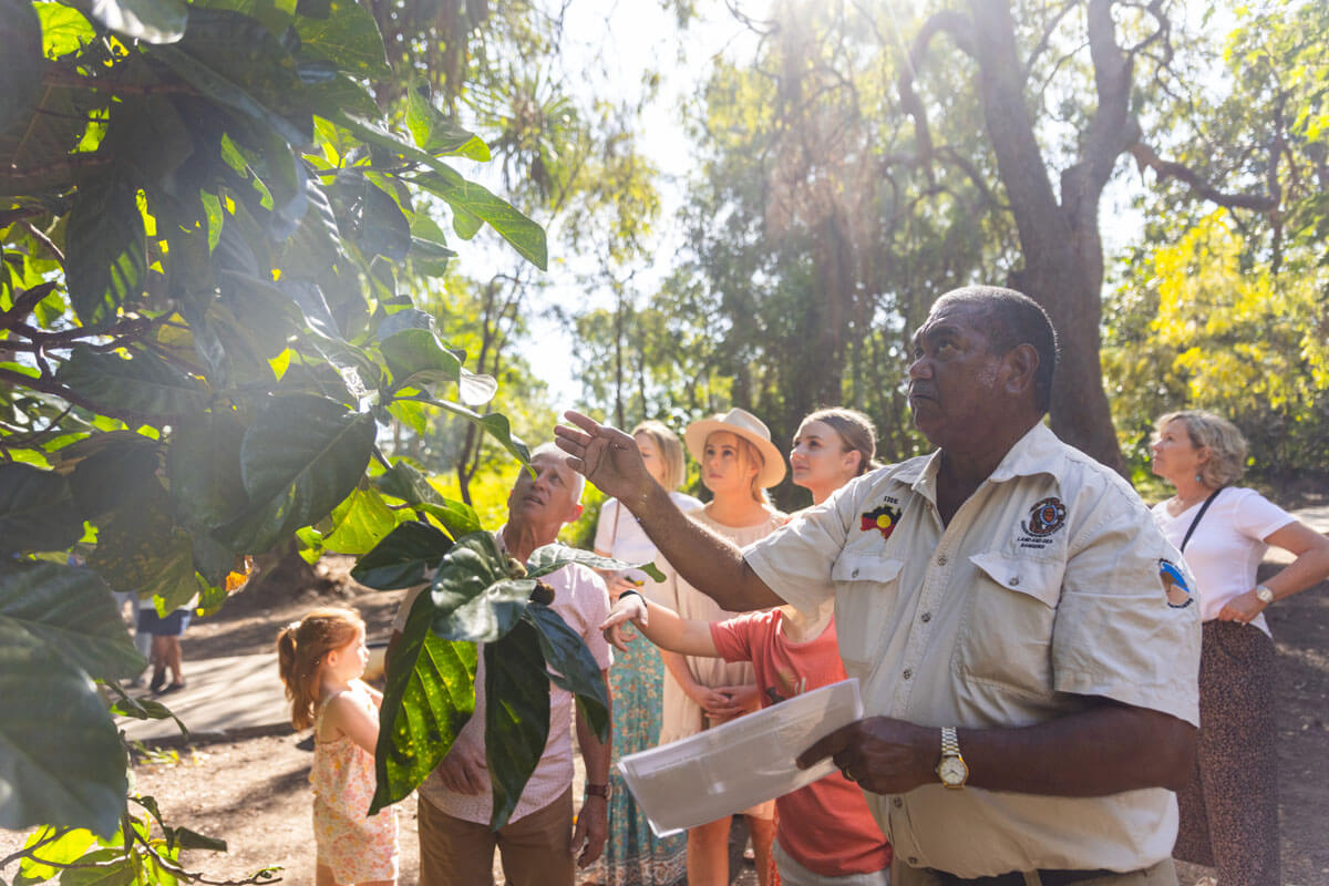 Aboriginal Culture | Liv Australia Travel